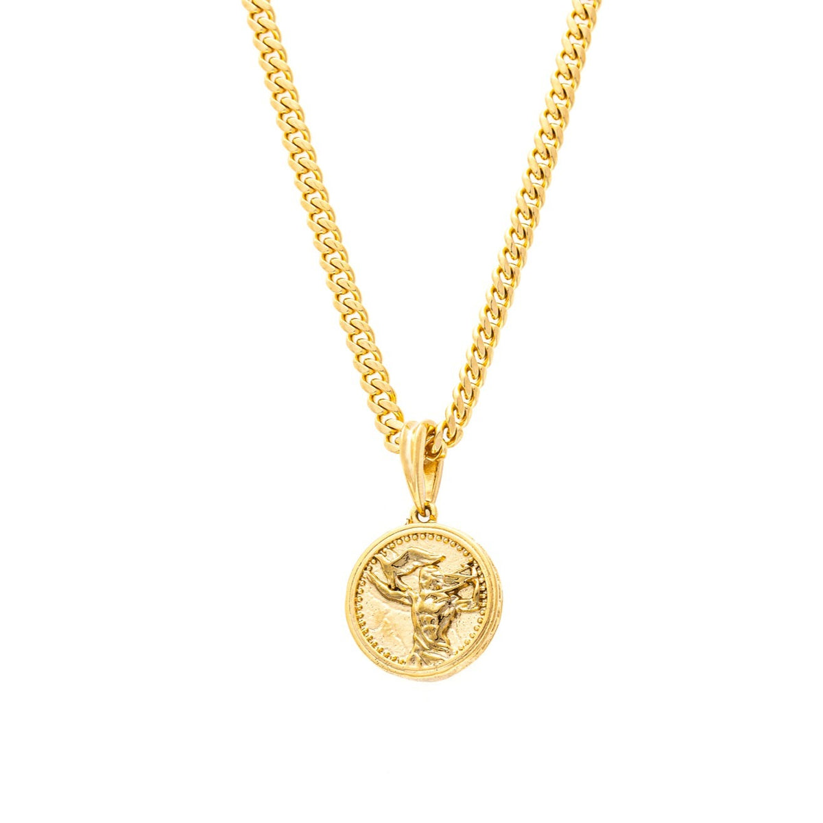 Zeus Necklace – SpicyIce