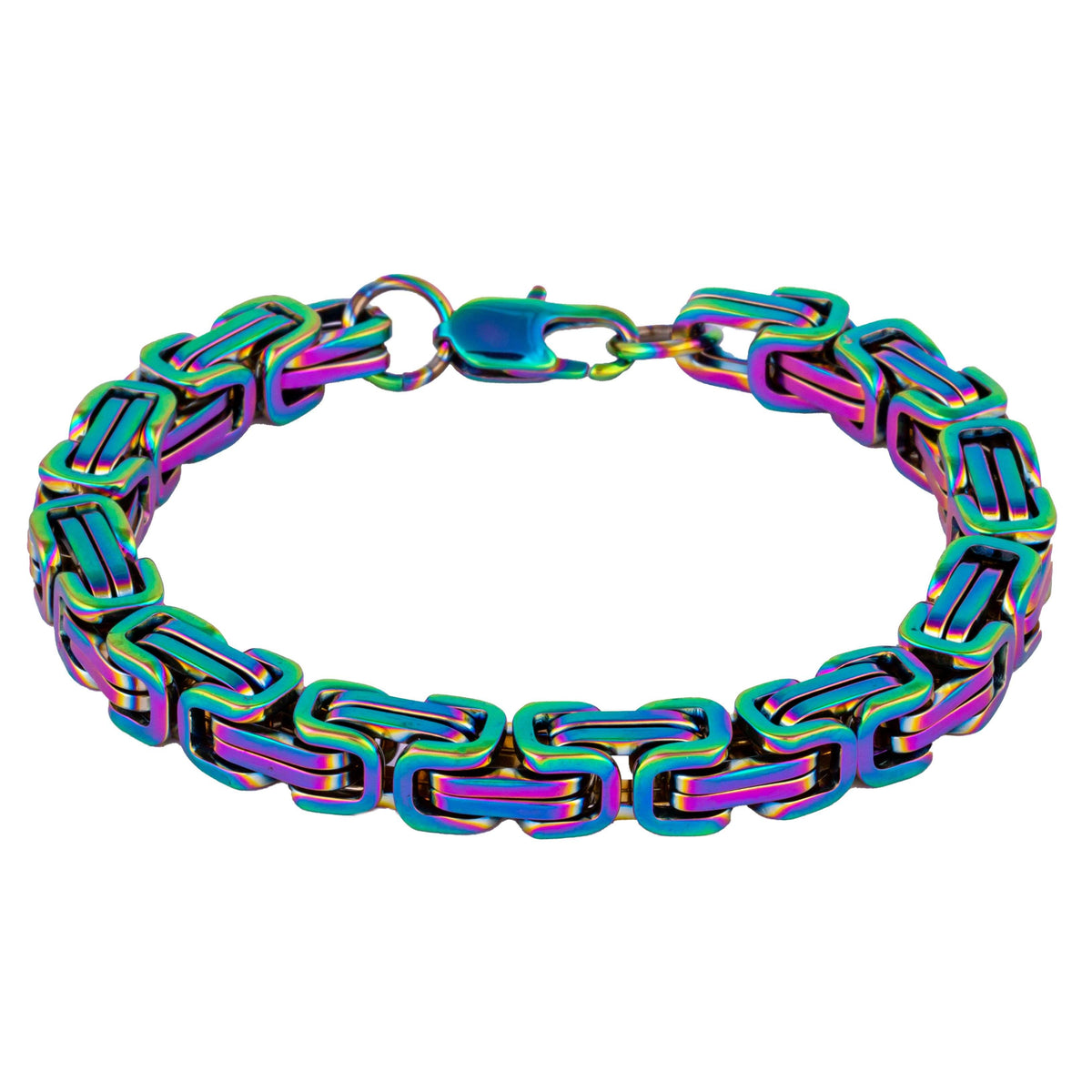 Spectrum Byzantine Bracelet – SpicyIce